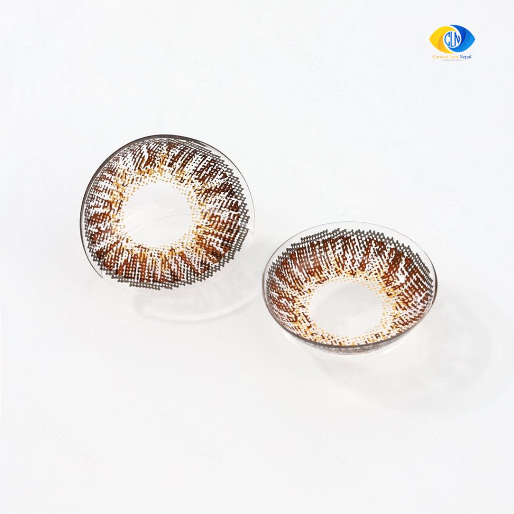 Different Types of Contact Lens Guide 2023 - Contact Lens Nepal